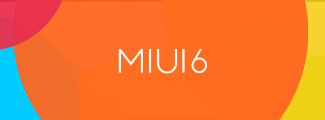 Xiaomi Redmi 1S getting MIUI 6 update this week
