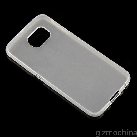 Samsung Galaxy S6 cases spotted on Oppomart before launch - Gizmochina