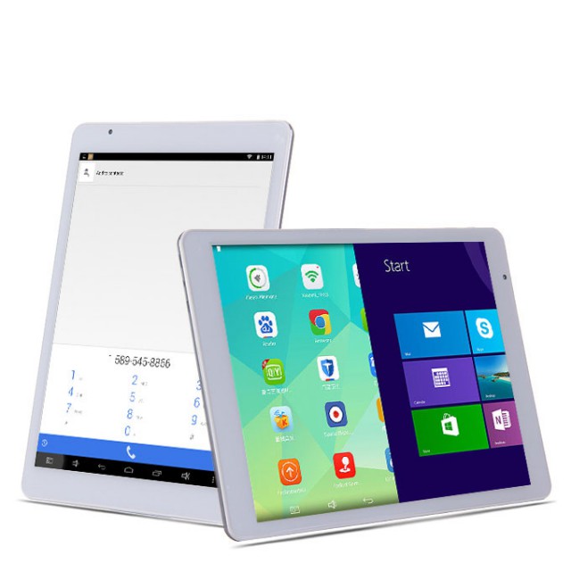Teclast Core M super tablet hybrid will feature insane specs