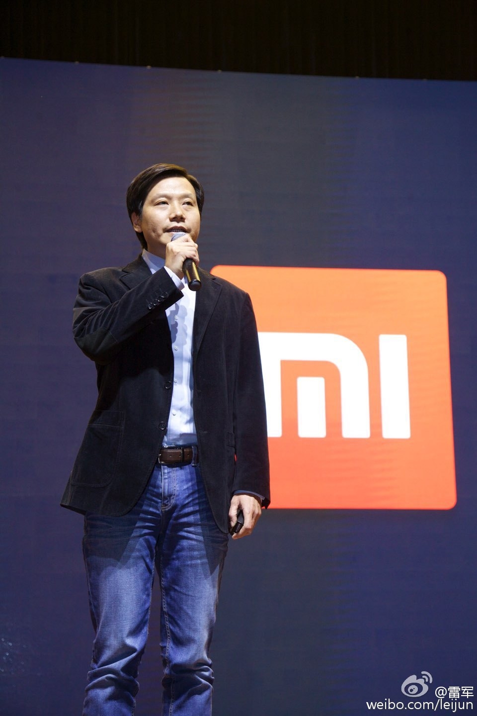 Xiaomi CEO targets to sell 100 million smartphones in 2015