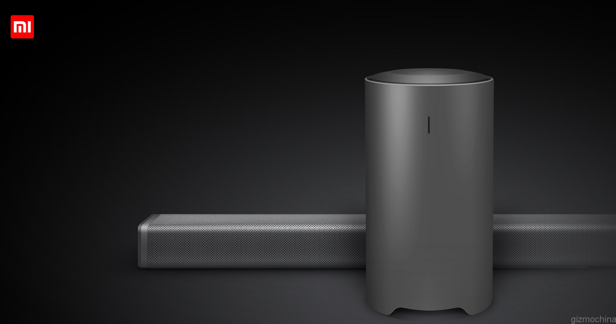 55-inch Xiaomi TV Is Official For 4999 Yuan