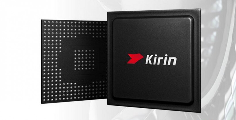 Huawei Kirin 930 SoC is built using the 28nm process and not 16nm ...