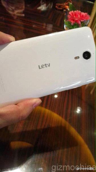 LeTV X600 smartphone leaked again in pictures, confirms thin bezels ...