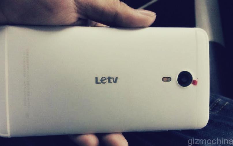Benchmark Results Show LeTV X600 is Better Than Meizu MX4 - Gizmochina