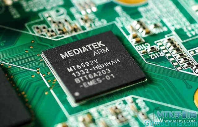 MediaTek MT8173 Tablet SoC Launched at MWC 2015