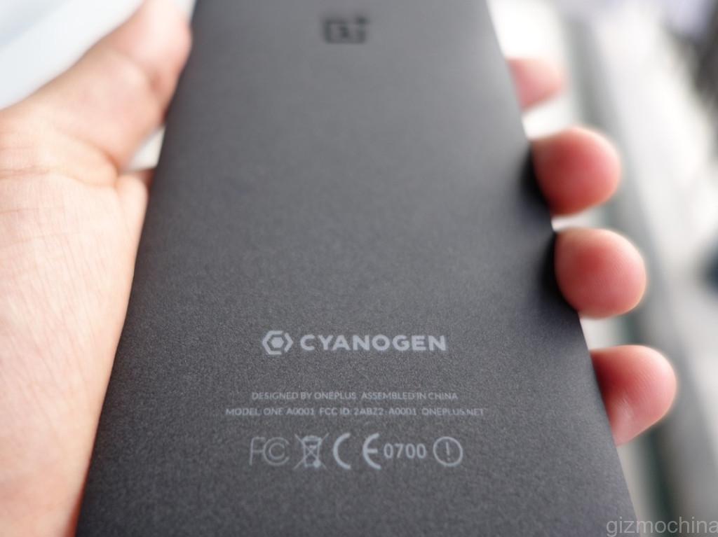 Cyanogen's partnership with OnePlus comes to an end - Gizmochina