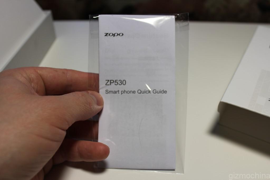 Zopo ZP530 Review - A Great iPhone 6 Wannabe?