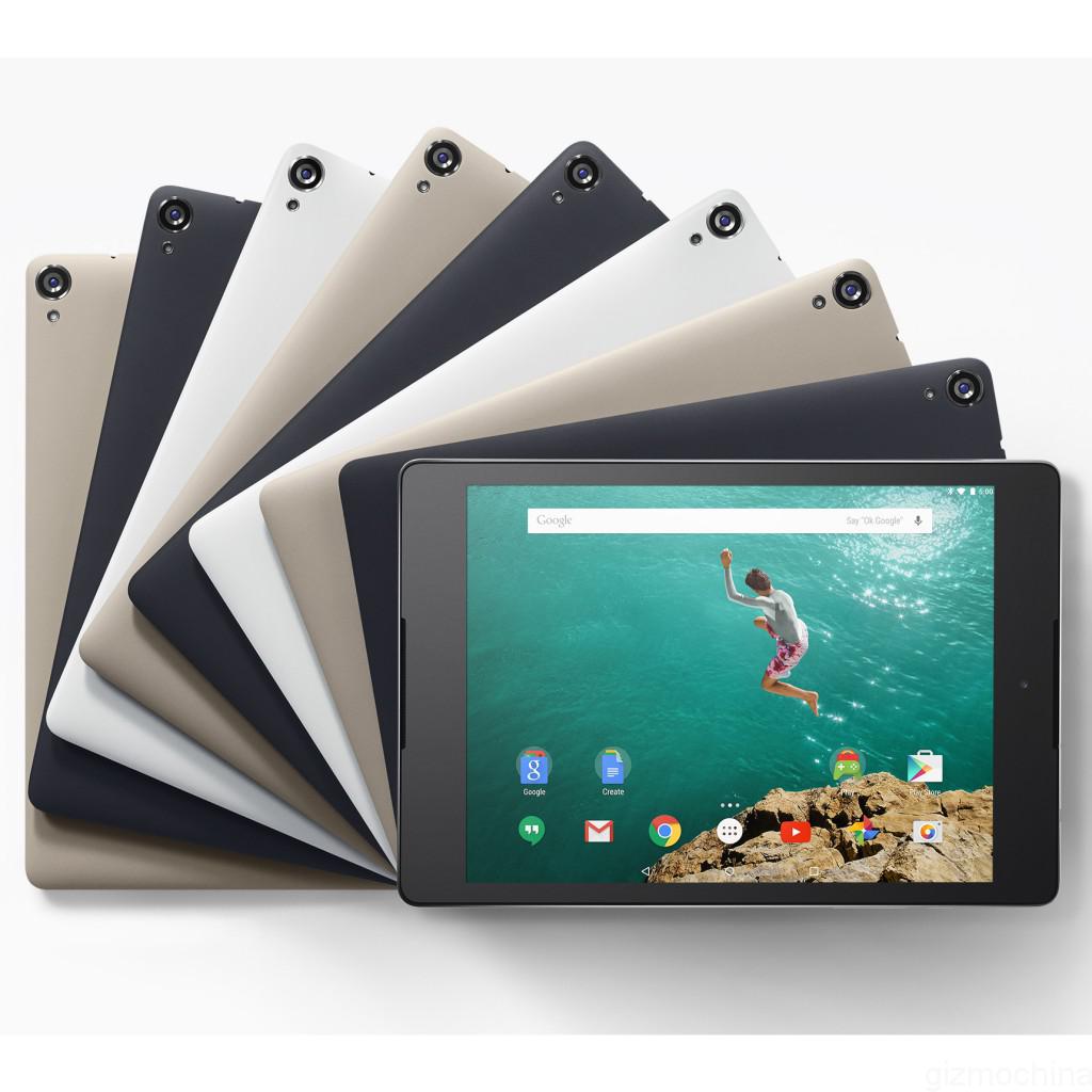 How To Install LiquidSmooth v4 For Nexus 9 aka Flounder - Gizmochina