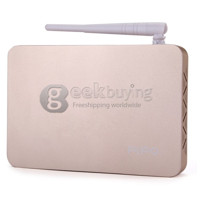 Get the PIPO X7S Dual-OS OTT Box at USD$22 Off From Geekbuying - Gizmochina