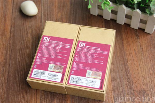 Redmi 2A Unboxing and Comparison with the Regular Redmi 2 - Gizmochina