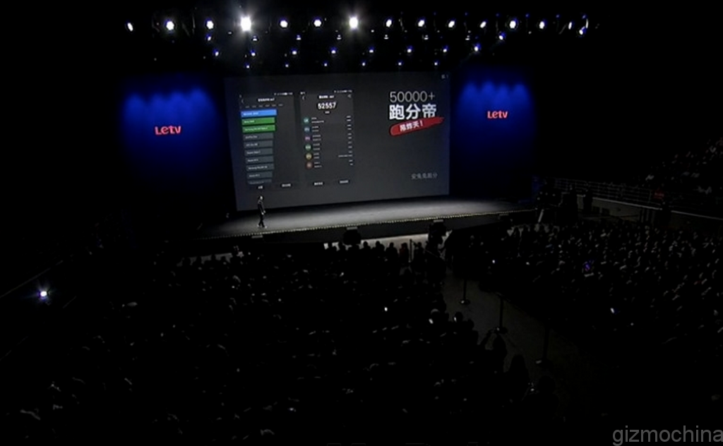 Letv One: All You Need To Know