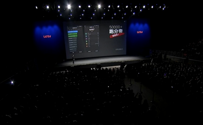 Letv One: All You Need To Know