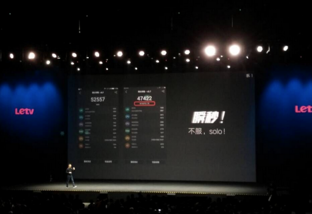 Letv One: All You Need To Know