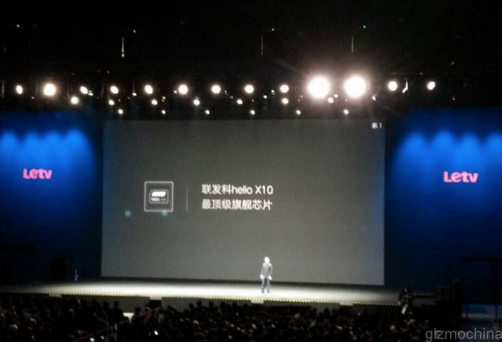 Letv One: All You Need To Know