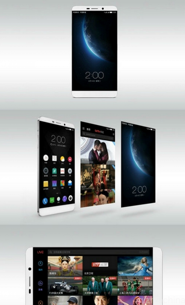 Letv One Max: All You Need To Know