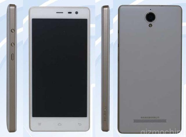 Hisense outs the new Small Octopus D1 smartphone with advanced Wi-Fi ...