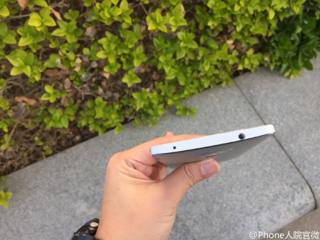 First Look At The Powerful LeTV One Series Smartphones - Gizmochina