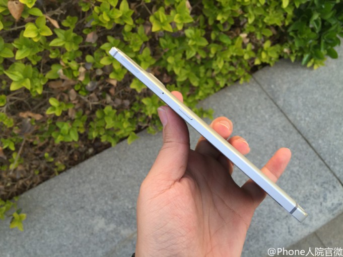 First Look At The Powerful LeTV One Series Smartphones - Gizmochina