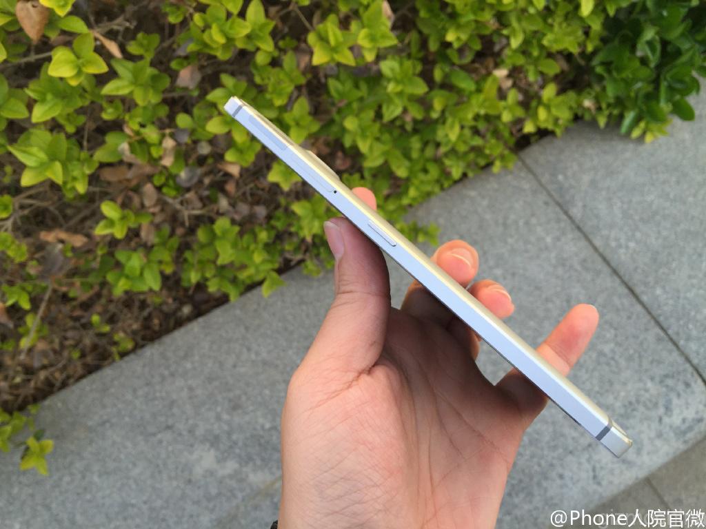 First Look At The Powerful LeTV One Series Smartphones - Gizmochina