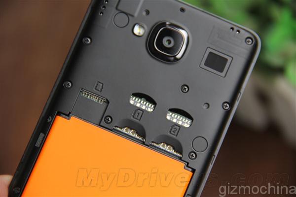 Redmi 2A Unboxing and Comparison with the Regular Redmi 2 - Gizmochina