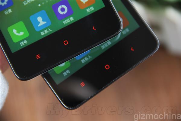 Redmi 2A Unboxing and Comparison with the Regular Redmi 2 - Gizmochina