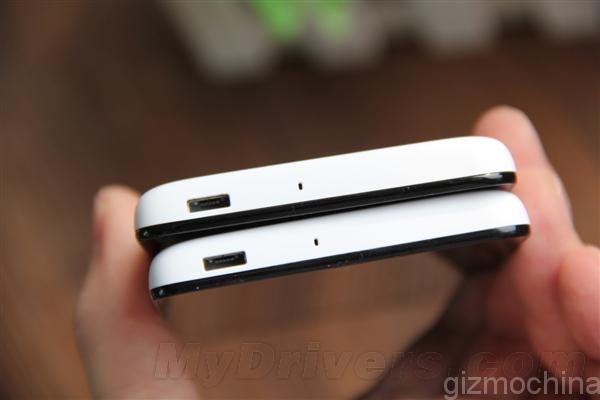 Redmi 2A Unboxing and Comparison with the Regular Redmi 2 - Gizmochina