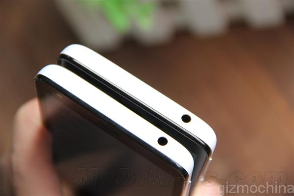 Redmi 2A Unboxing and Comparison with the Regular Redmi 2 - Gizmochina