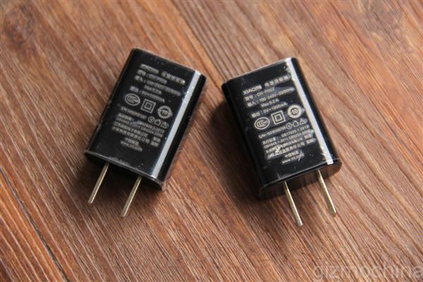 Redmi 2A Unboxing and Comparison with the Regular Redmi 2 - Gizmochina