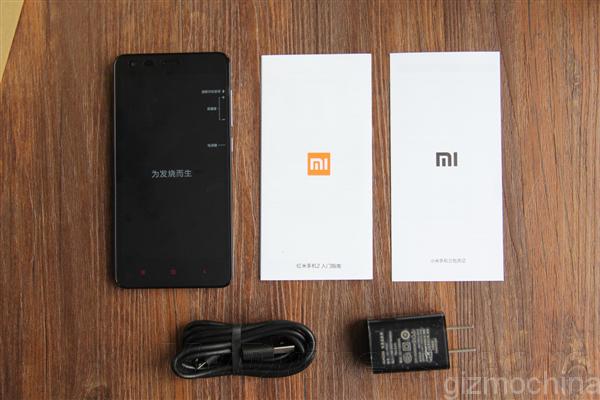 Redmi 2A Unboxing and Comparison with the Regular Redmi 2 - Gizmochina
