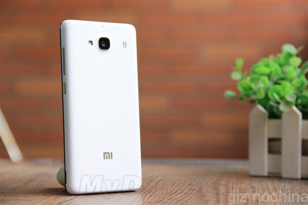 Enhanced Redmi 2A Version With 2GB RAM Priced Down To $78 - Gizmochina