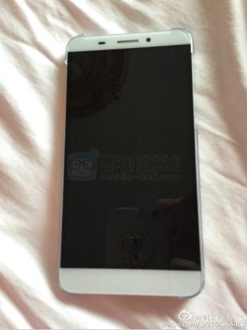 A sneak peek of LeTV's latest powerhouse Smartphones! - Gizmochina