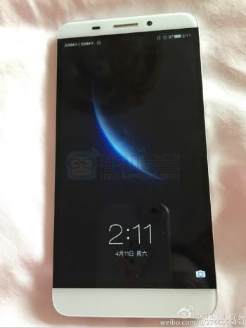 A sneak peek of LeTV's latest powerhouse Smartphones! - Gizmochina