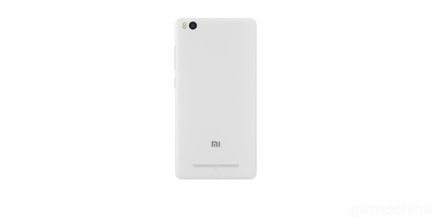 Xiaomi Mi4i unveiled: Full HD 5-inch display, Snapdragon 615 and much ...