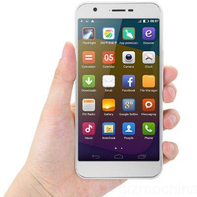 The Best Chinese Smartphones Under $200 (May 2015)