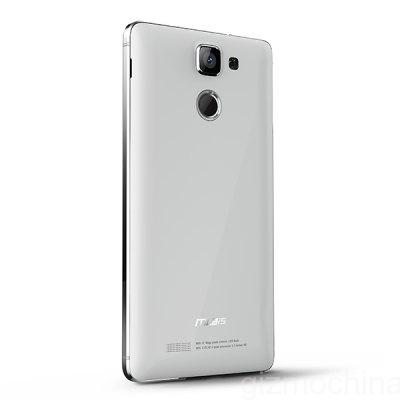 MSTAR S700 with MT6752 & Fingerprint Recognition priced at just $139.99 ...