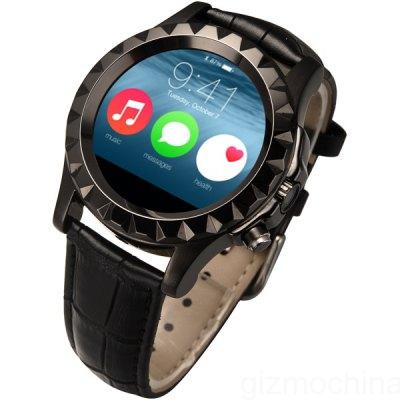 Check Out The No.1 Sun S2 Smartwatch - Style and Great Features for a ...