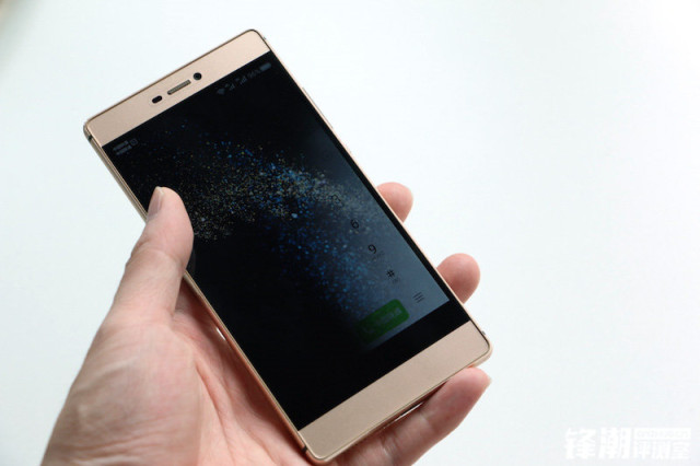 Huawei P8 Review: A Practical All Metal Flagship - Gizmochina
