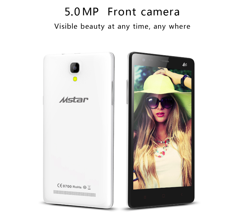 MSTAR S100 brings 64-bit quad-core MT6732 and 5.5-inch HD display at ...