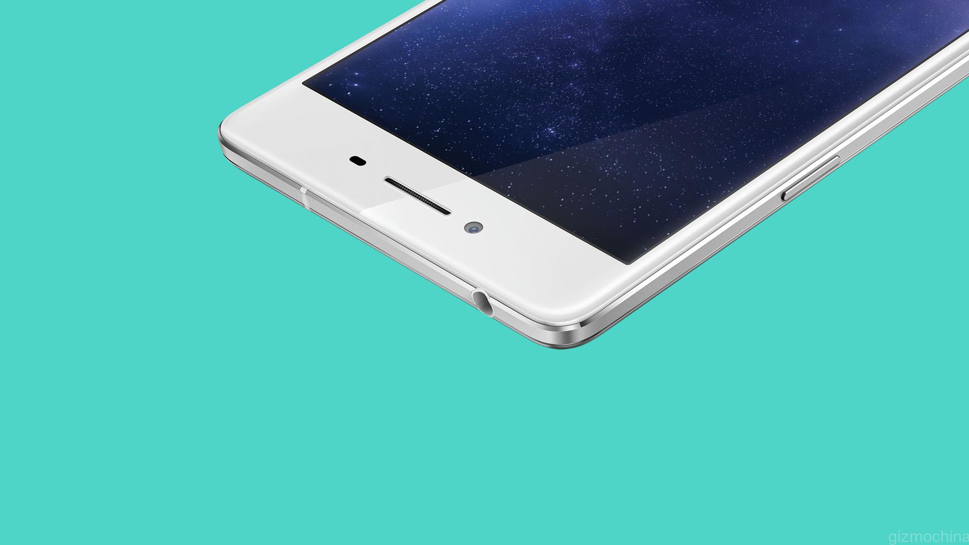 Oppo Officially Announces R7 and R7 Plus!
