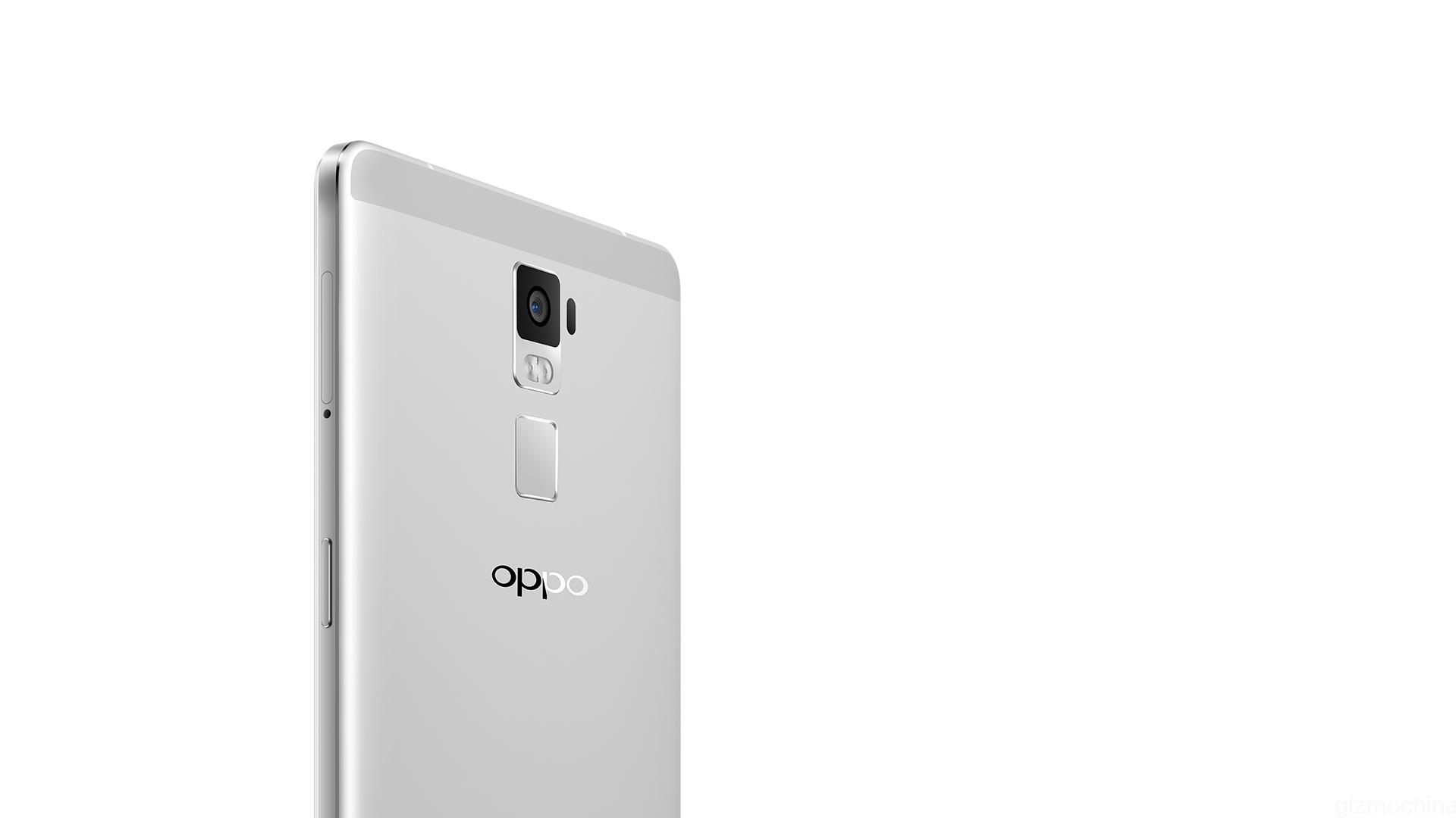 Oppo Officially Announces R7 and R7 Plus!