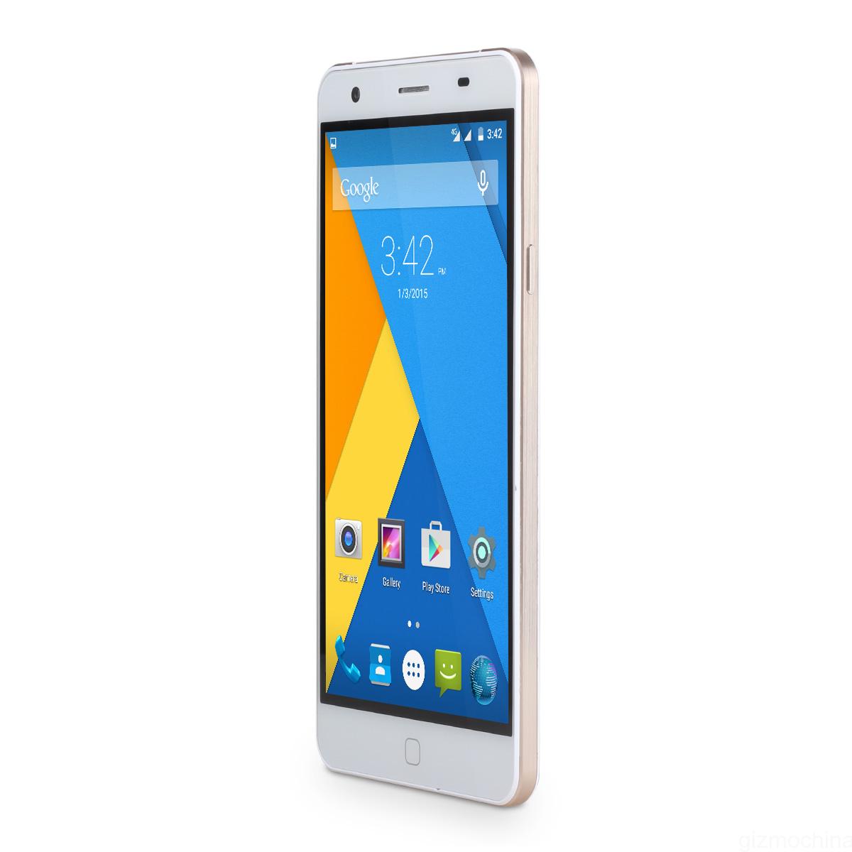 The Best Chinese Smartphones Under $200 (May 2015)