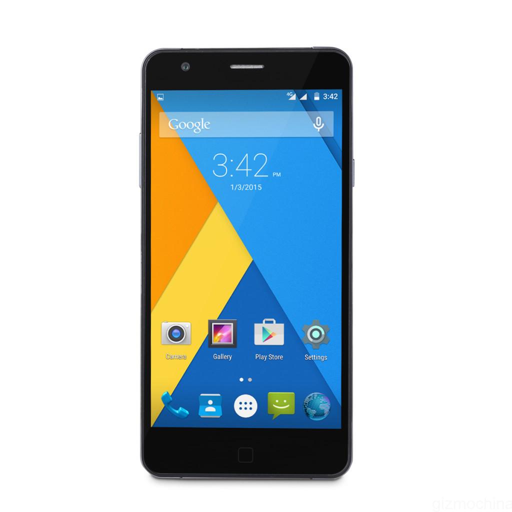 The Best Chinese Smartphones Under $200 (May 2015)