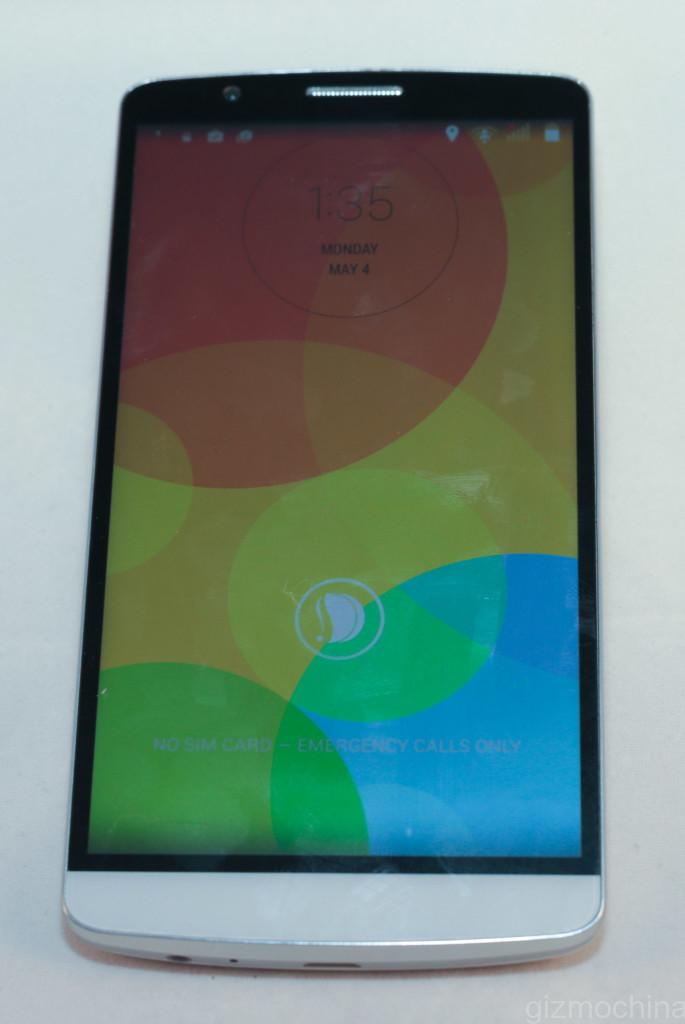 Ding Ding SK3 Pro review - Gizmochina