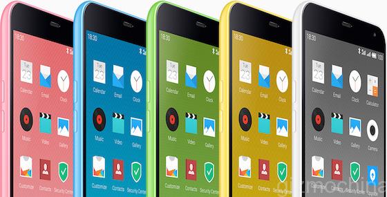 The Best Chinese Smartphones Under $200 (May 2015)