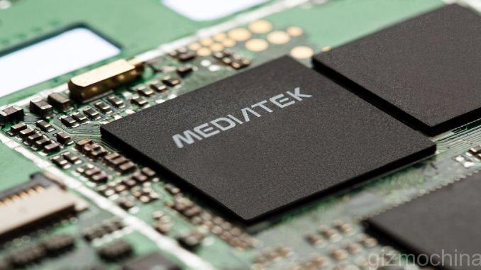Mediatek unveils Helio X20