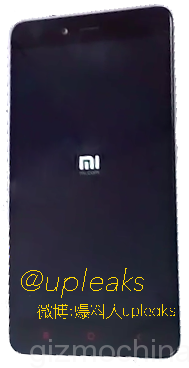 Latest Leak Reveals a MT6795 powered Xiaomi Redmi Smartphone - Gizmochina