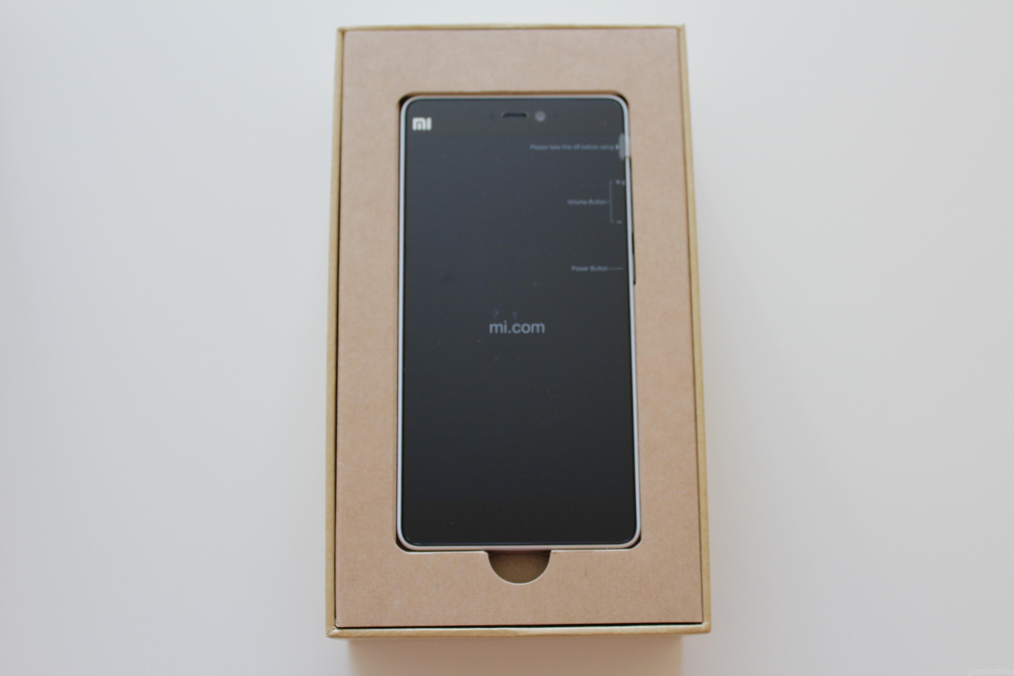 Xiaomi Mi4i Review - A Flagship or Not?