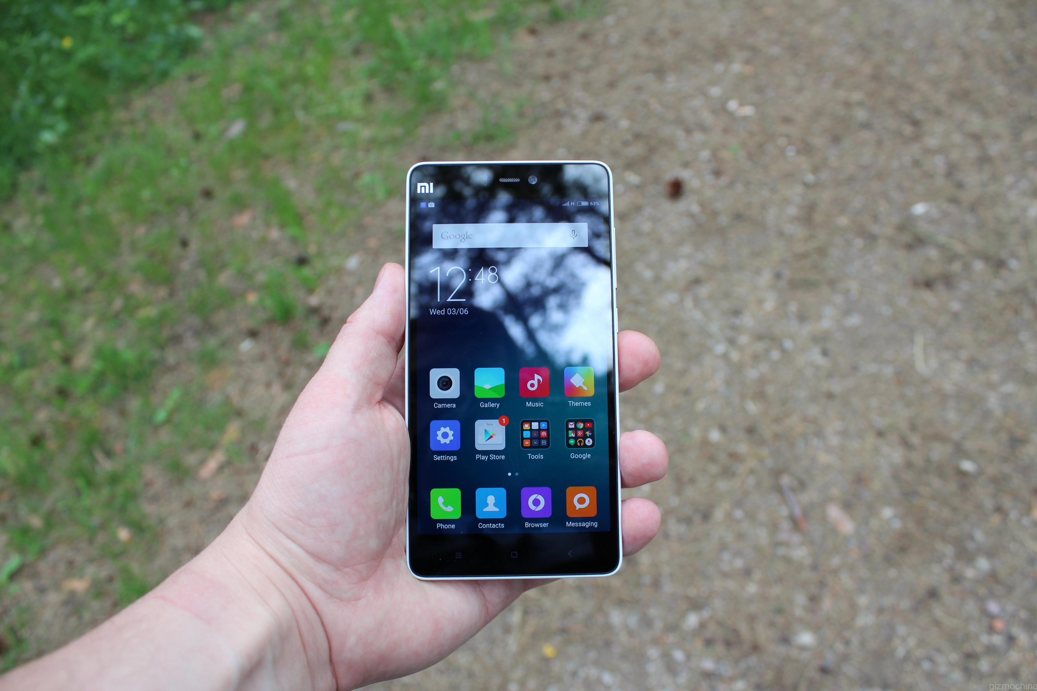 Xiaomi Mi4i Review - A Flagship or Not?