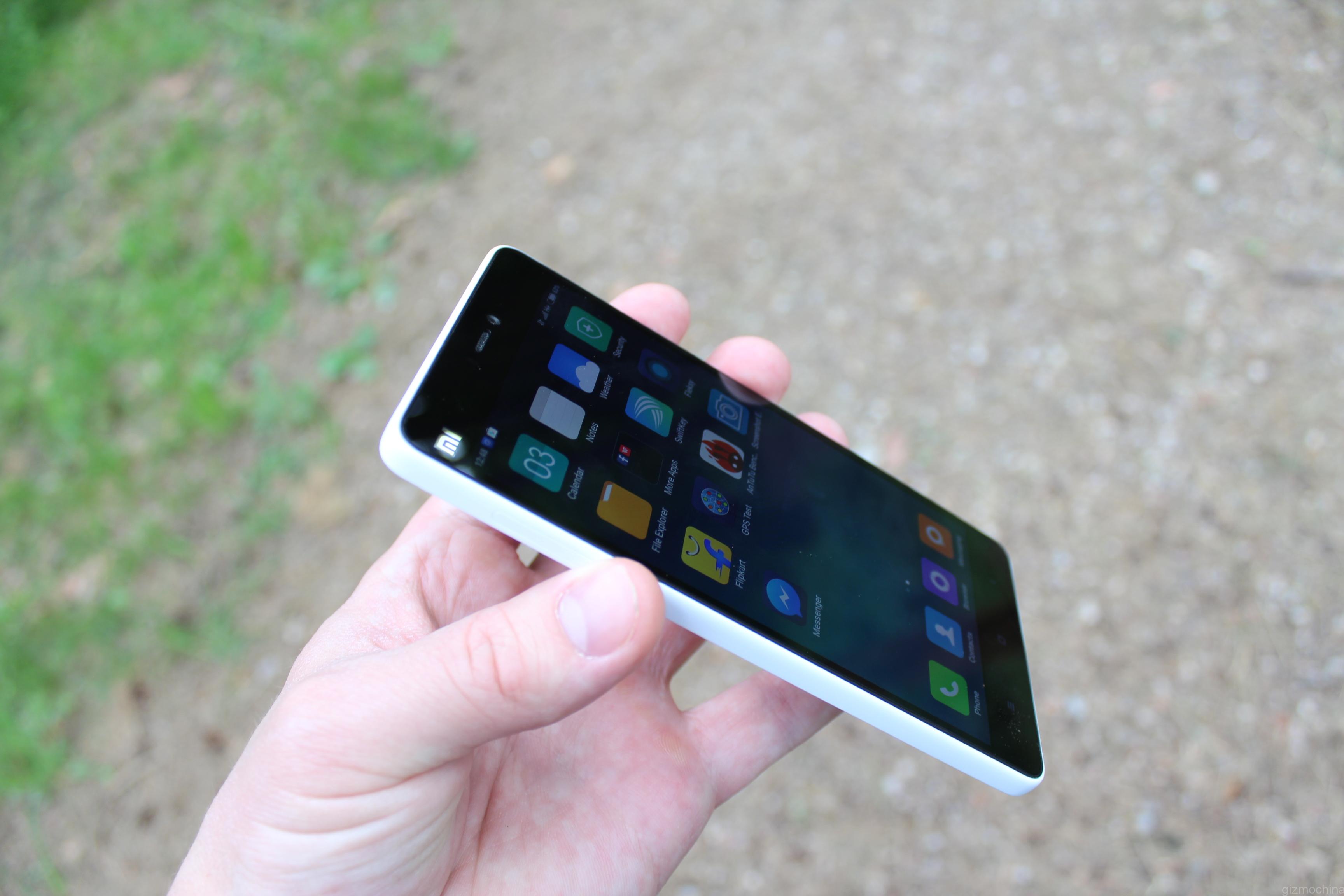 Xiaomi Mi4i Review - A Flagship or Not?