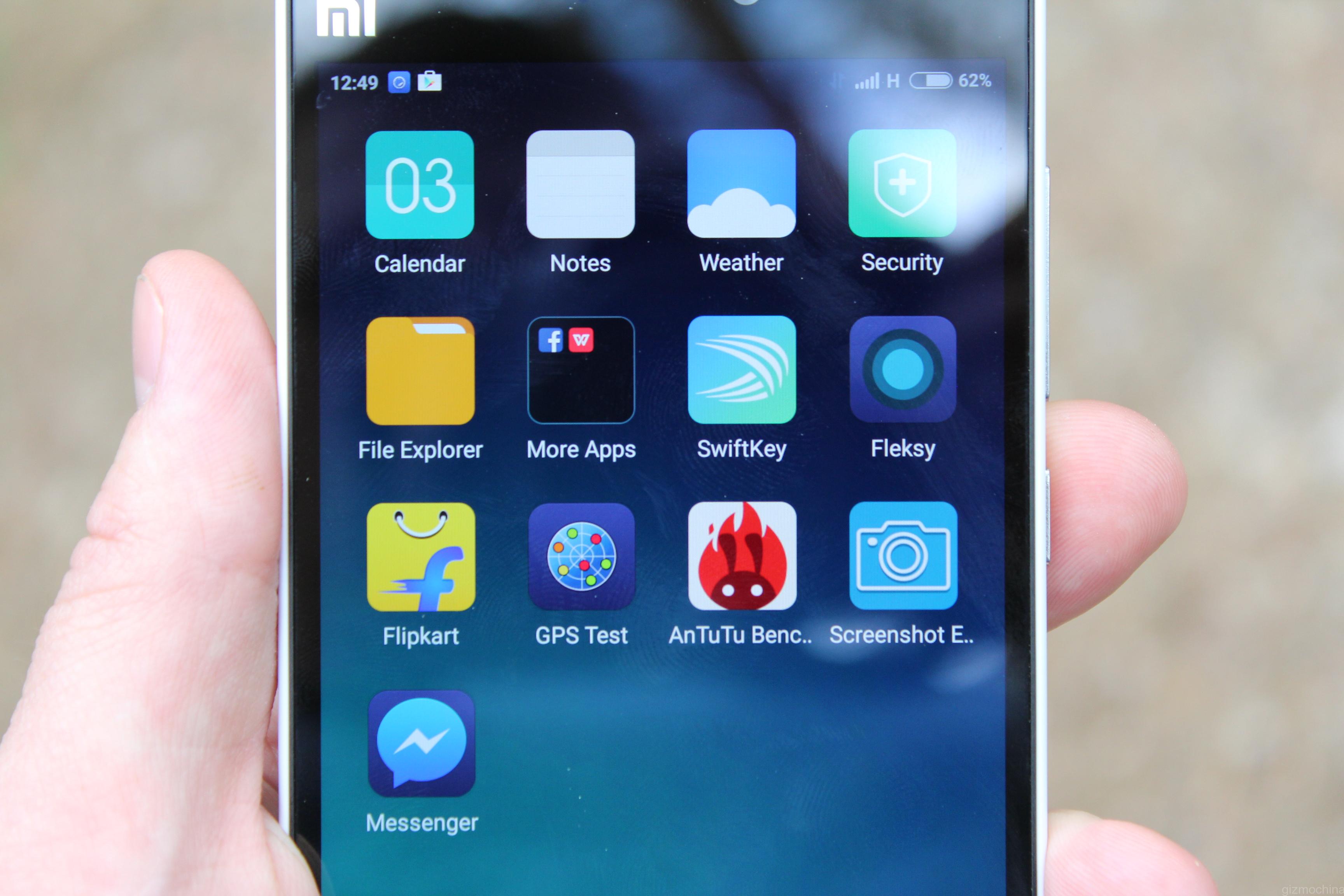 Xiaomi Mi4i Review - A Flagship or Not?